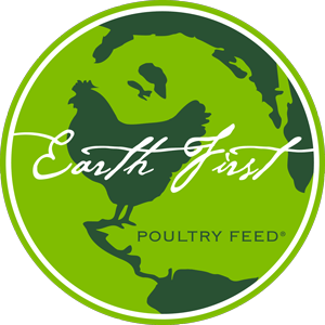 Earth First Poultry Feed - Skagit Farmers Supply